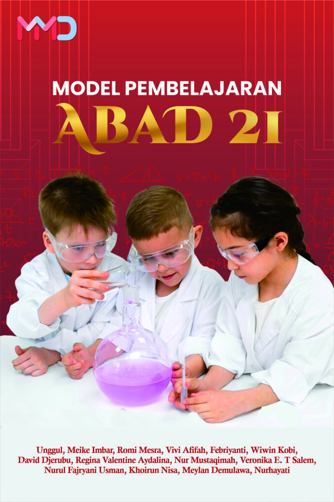 Model Pembelajaran Abad 21