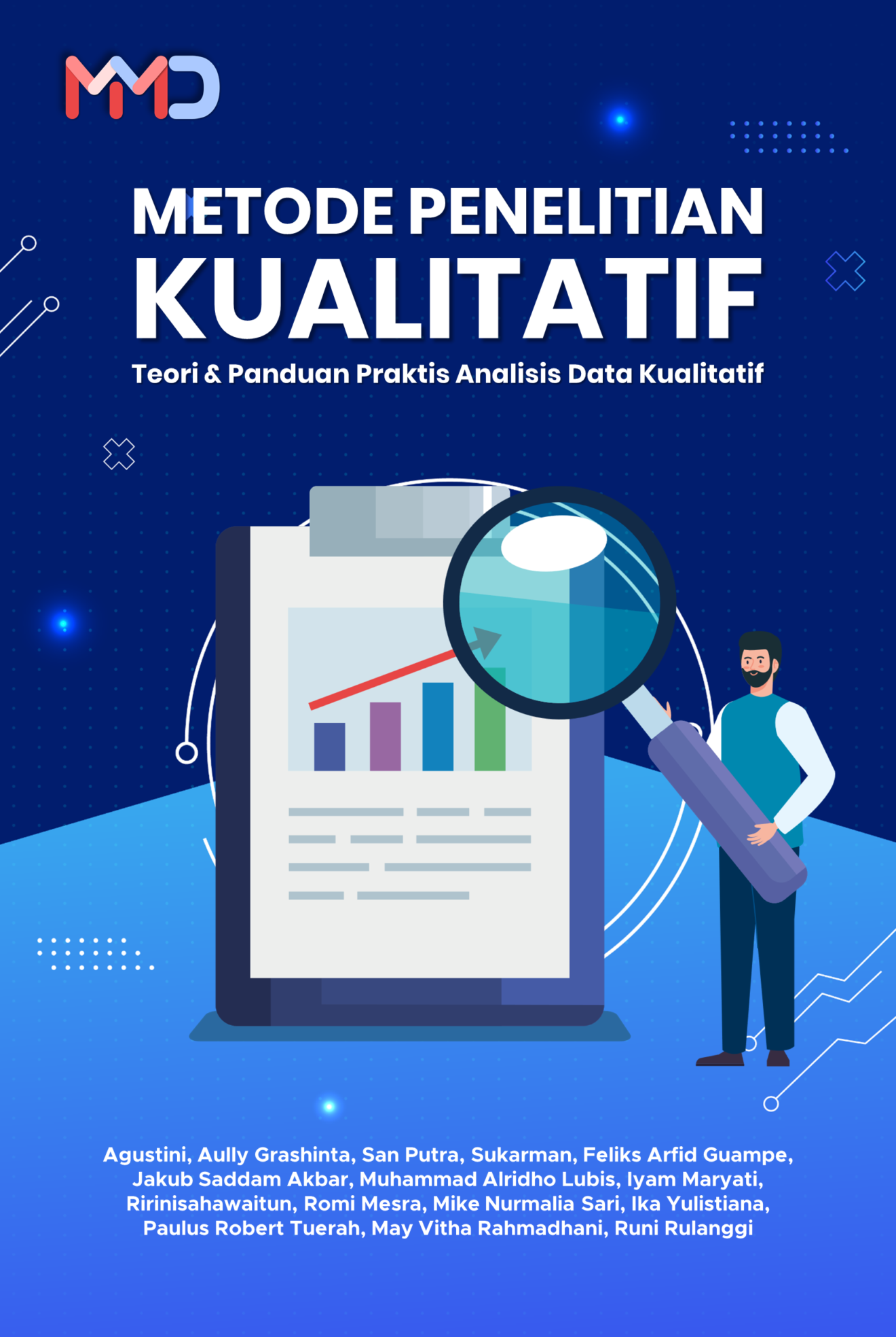 Metode Penelitian Kualitatif Teori Dan Panduan Praktis Analisis Data 9741