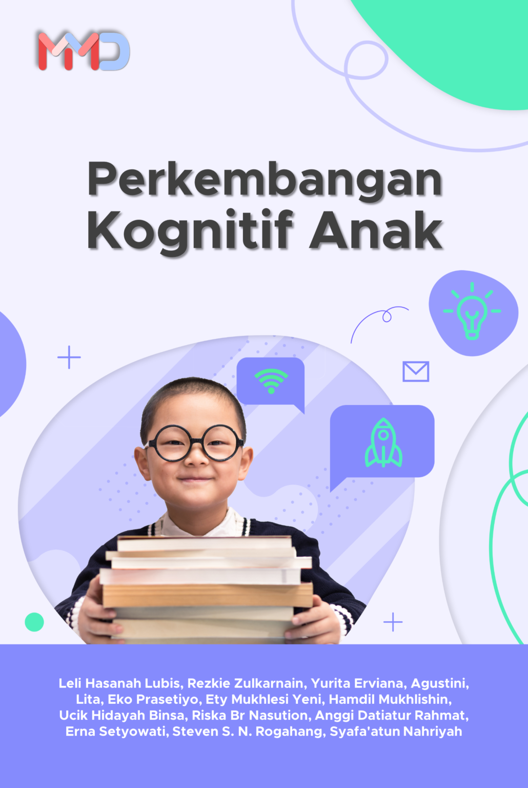 Perkembangan Kognitif Anak (Memahami Tahap-tahap Perkembangan Kognitif ...
